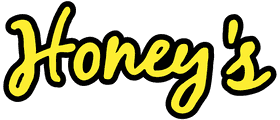 Menu | Honey's Bar and Grill